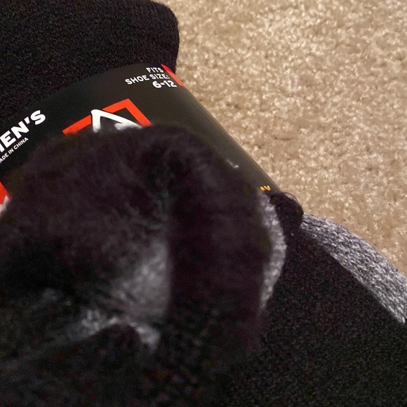Avalanche | Underwear & Socks | Avalanche Ultimate Thermal Crew Sock 2 ...